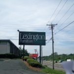 Exterior Signs - Lexington Signs