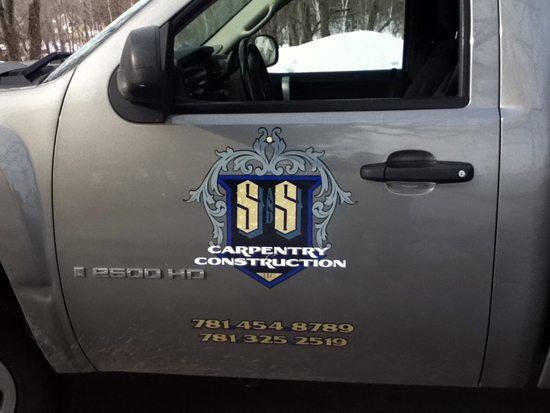 Greater Boston Area Based Lexington Signs & Graphics